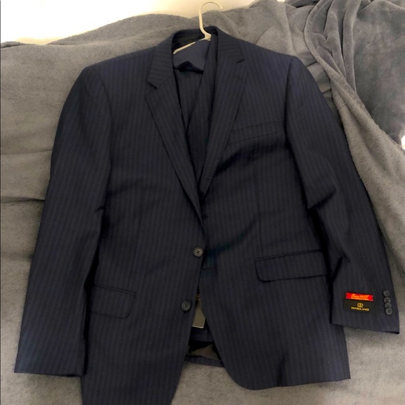 Suits & Blazers | Brand New Rivelino Suit | Poshmark